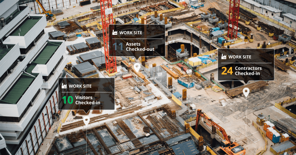 Contractor Management Crash Course Part 2 - Sine by Honeywell