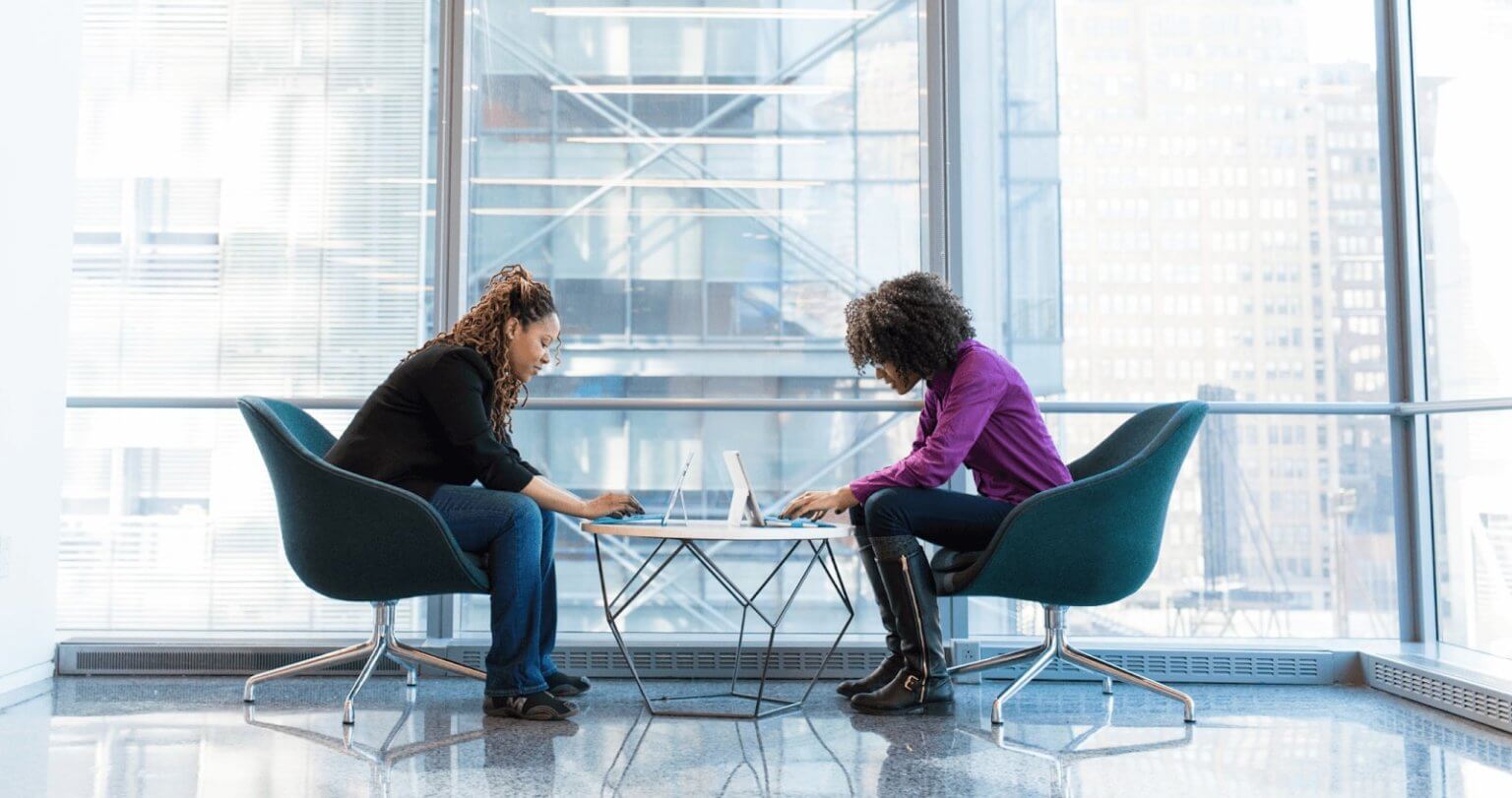 7 simple yet powerful tips to improve your reception area - Visitor and ...