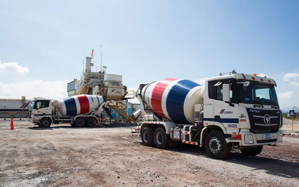 How CEMEX is keeping their global workforce COVID-safe - Sine by Honeywell