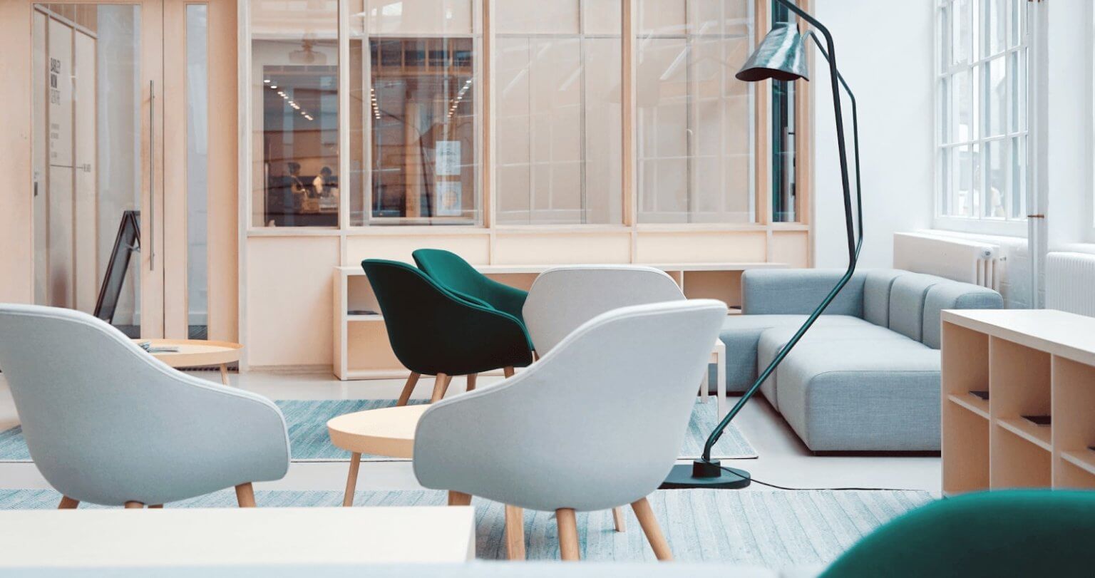 7 simple yet powerful tips to improve your reception area - Sine