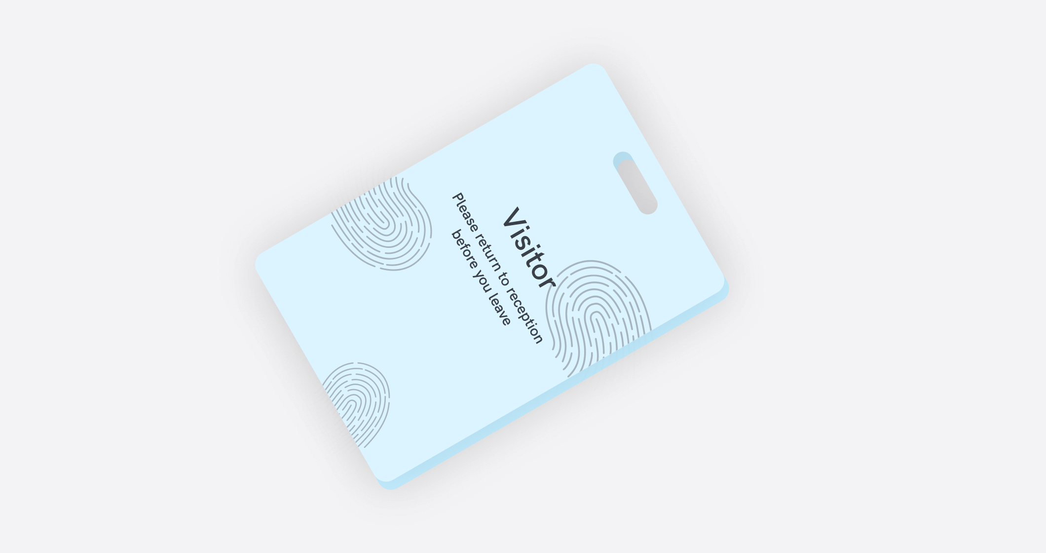 Digital Visitor Badges: The COVID safe alternative to printing - Sine ...