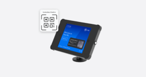 How to develop an effective visitor entry procedure | Sine