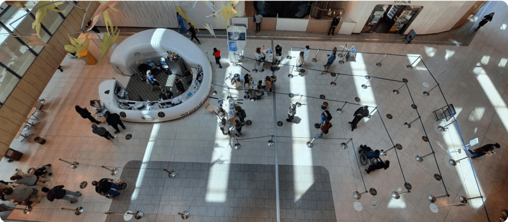 The Royal Children’s Hospital Melbourne | Case Study | Sine