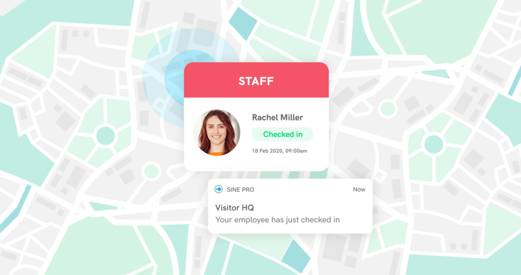 Simplify employee sign-in and protect your workplace - Visitor and ...