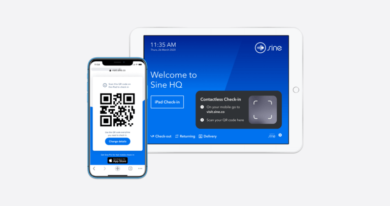 Front Desk Security Considerations For Every Workplace - Sine by Honeywell