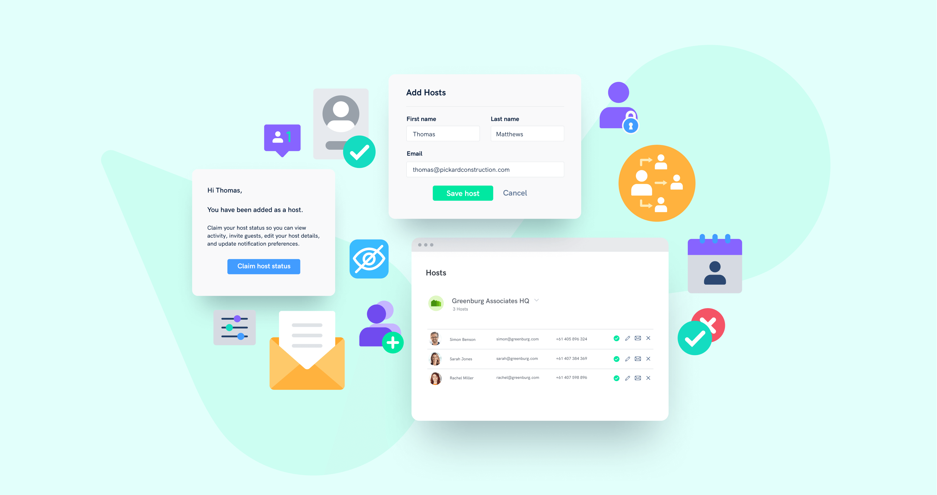 Visitor Management 101: A Beginner's Guide - Sine by Honeywell