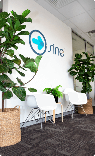 Jobs - Join Sine - We're hiring! | Sine