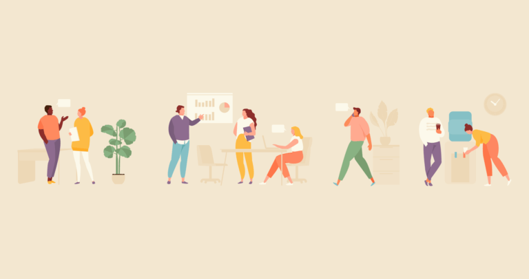 What is activity-based working? - Sine by Honeywell