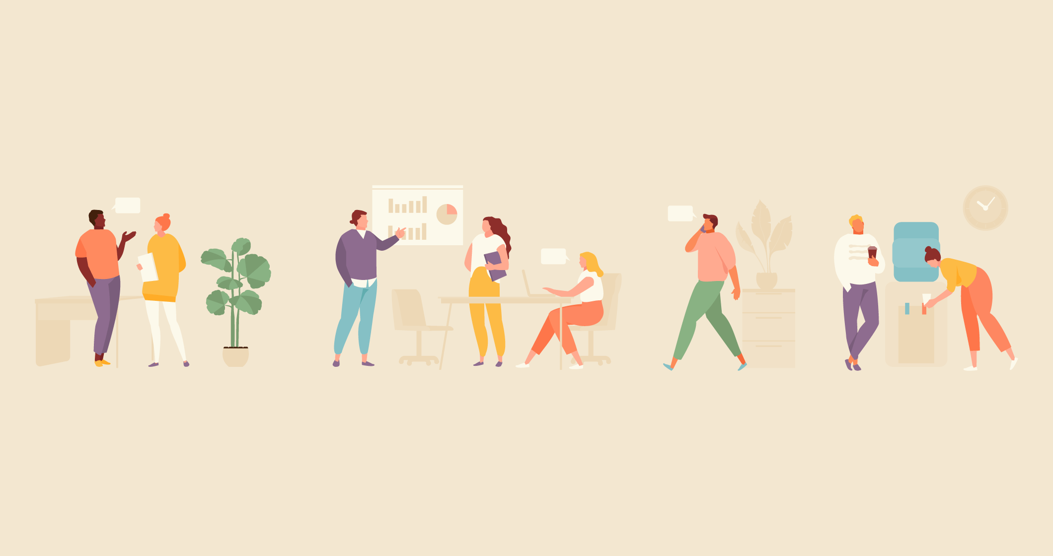 What is activity-based working? - Sine by Honeywell