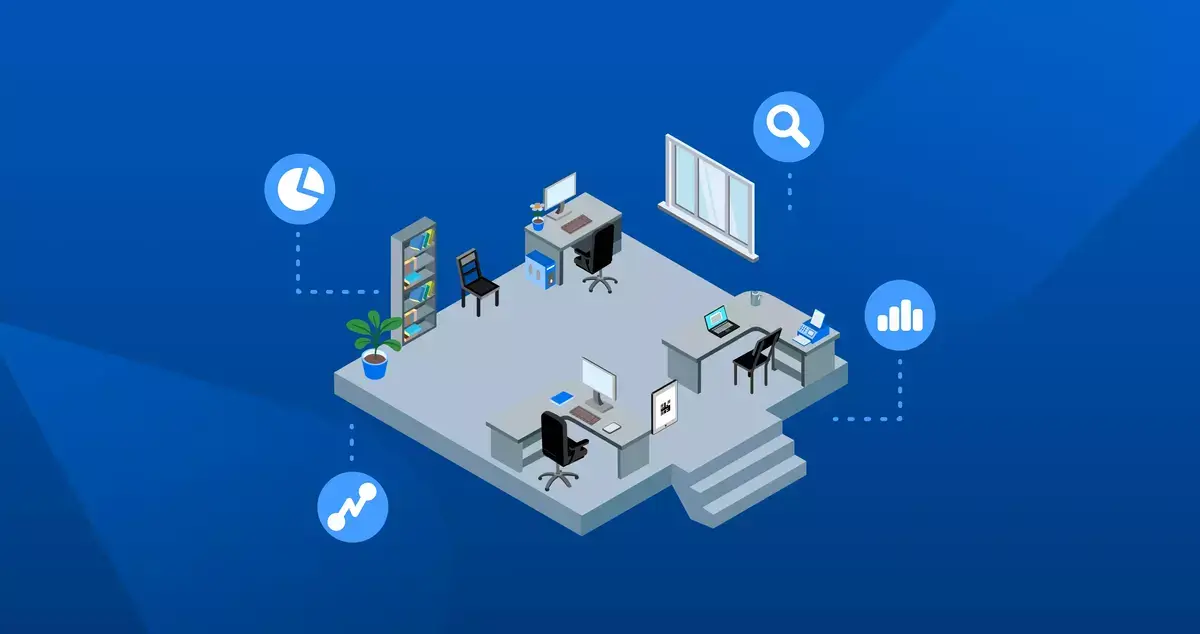 Space Utilization Metrics And Formulas To Optimize Workspace Sine By