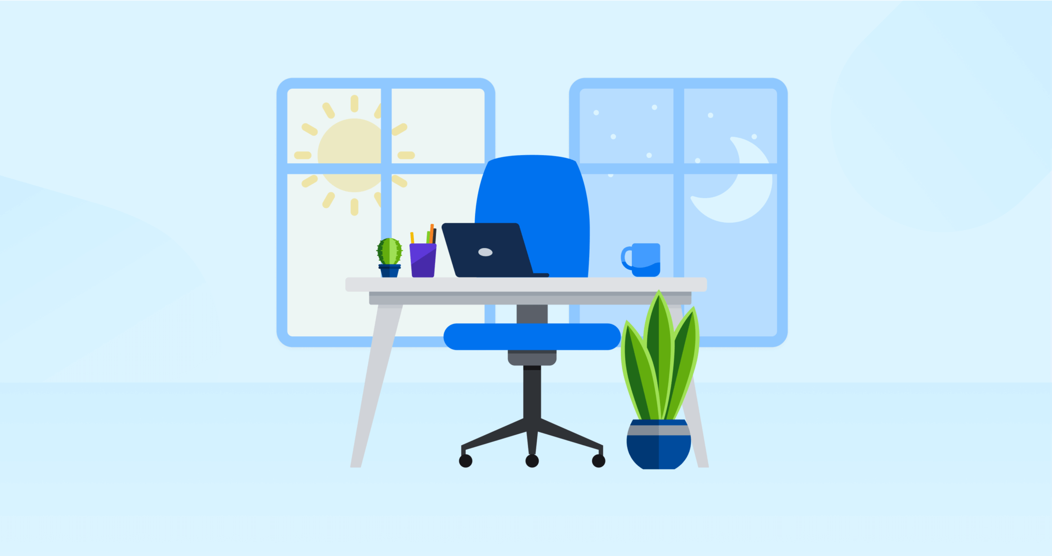 Asynchronous work: What you should know before trying - Visitor and ...