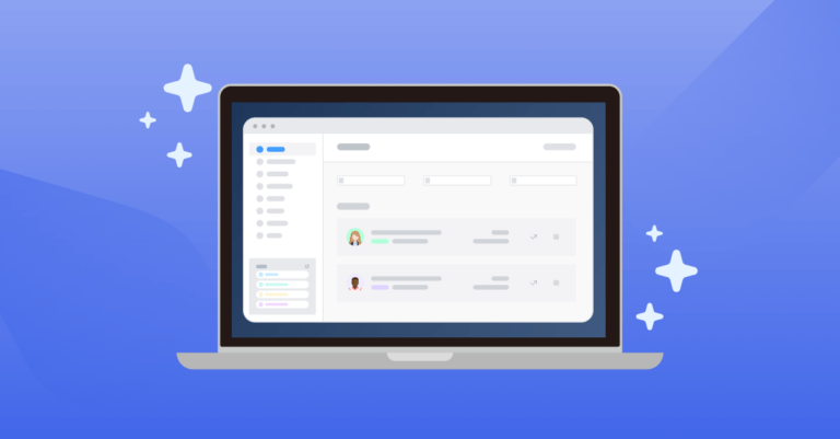 Introducing the new and improved Sine UI - Visitor and Contractor ...
