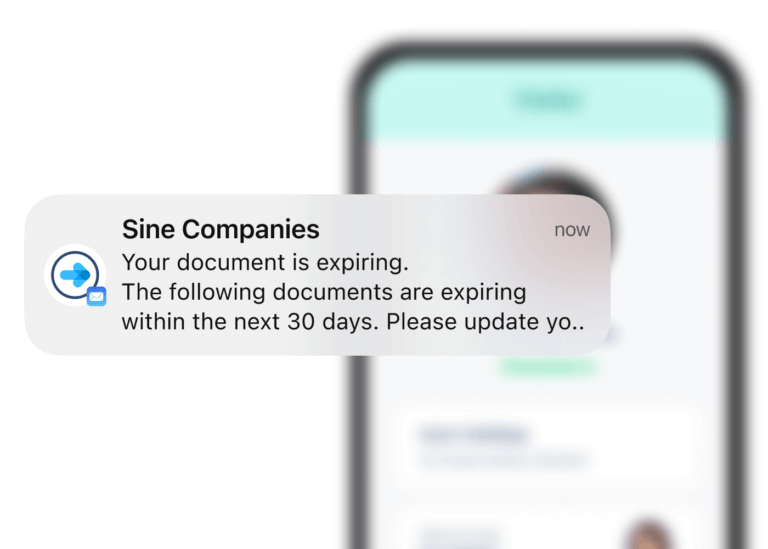 Companies - Sine